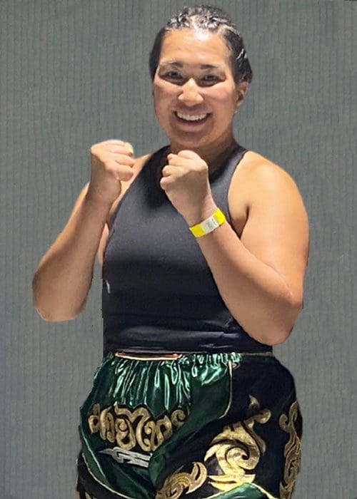 Reeva Barbaza | Brazilian Jiu-Jitsu Burnaby Vancouver